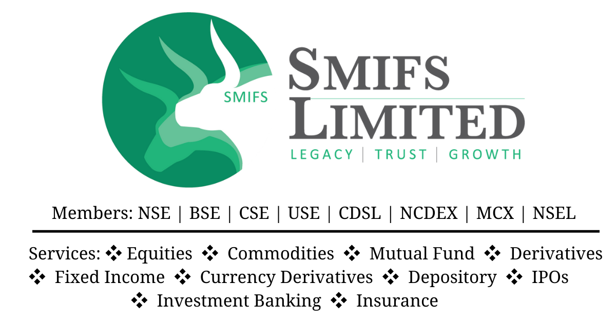 Resources SMIFS Limited