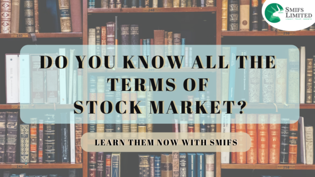 STOCK MARKET GLOSSARY FOR BEGINNERS- 45 IMPORTANT TERMS AND DEFINITIONS ... STOCK MARKET GLOSSARY FOR BEGINNERS- 45 IMPORTANT TERMS AND DEFINITIONS ...
