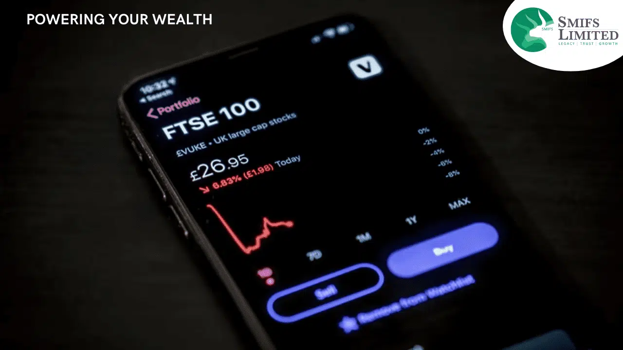 Ever Wondered How You Can Buy Shares Without Broker?