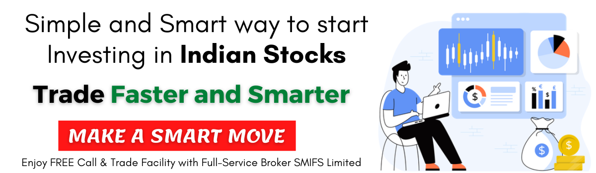 Open 100% FREE Demat Account and Trading Account Opening Online